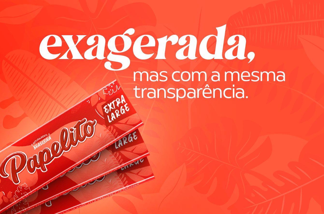 Papelito - Produtos - Conheça toda a linha