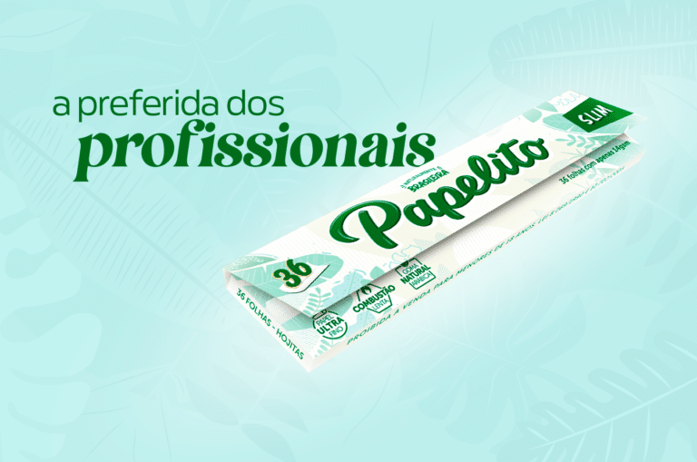 Papelito - Produtos - Conheça toda a linha