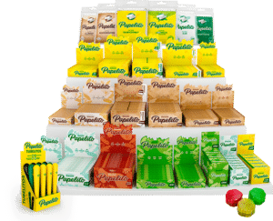 Aumente seus resultados com Papelito - Papelito